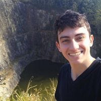 Sergio Mellone – Medium