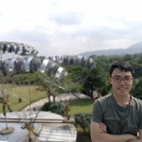 Hsu-Cheng Cheng – Medium