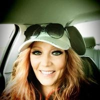 Iteen Ann Deborah – Medium