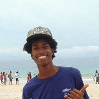 Bruno Sá – Medium