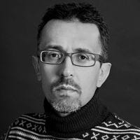 About – Fabio Pollio – Medium