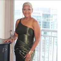Sheryl LaStrape Warren – Medium