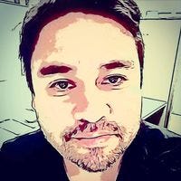 Rob Anthony – Medium