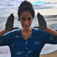 Ranjini Prabhu – Medium