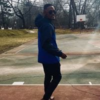 Jason Alston – Medium