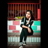 Ramsha Siddiqui – Medium