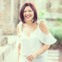 Jessica Goh – Medium