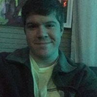 Chris Ray – Medium