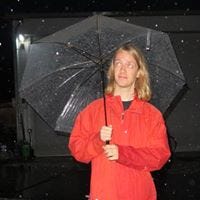Gerrit Postema – Medium