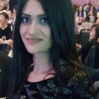 Hadiya Raheel – Medium