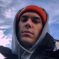 Alex G. Mircean – Medium