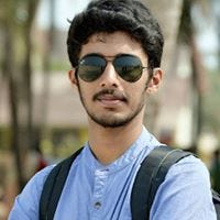 Pavan BJ – Medium