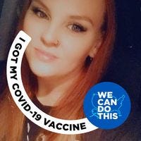 About – Sara Hampton – Medium