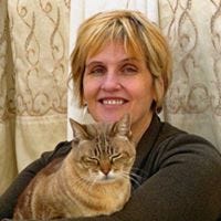 Susan Davies – Medium