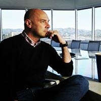 Adrian Fulle – Medium