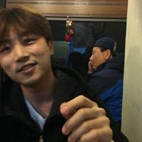 Hojun Rooney Baek – Medium