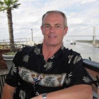 John Hamilton – Medium