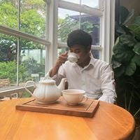 Bz Thanawit – Medium