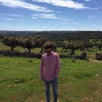 About Daniel Lopez Medium