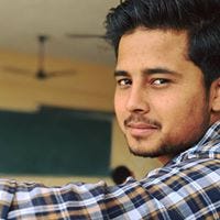 Karan Bhatt – Medium