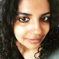 Vishaka Sriram – Medium