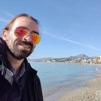 Bart Vanraes – Medium