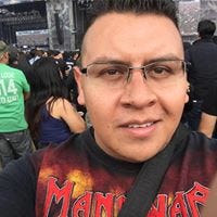Marco MJ – Medium