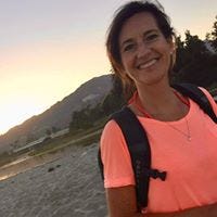 Sara Milne Rowe – Medium