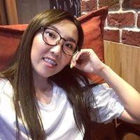 Chaminchuluun Enkhbat – Medium