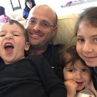 Joseph Simon Ginsberg – Medium