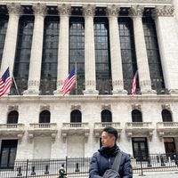 Ethan Chen – Medium