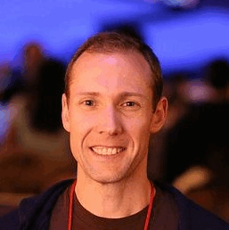 Geoff Donaker – Medium
