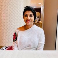 Aloka Wanniarachchi – Medium
