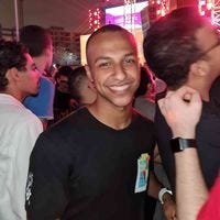 Omar Ahmed – Medium