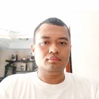 Anjar Julianto – Medium