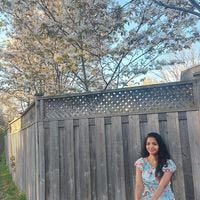 Mable Francis – Medium