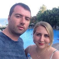 About – Aysun İbrahimoğlu Erikli – Medium