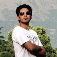 Kaushik Chakravarthy – Medium