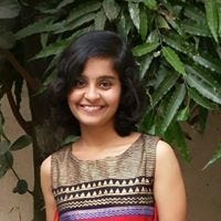 Deepika Roy – Medium