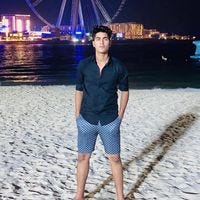 Muhammad Abdullah Nadeem – Medium