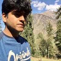 Aryan Mittal – Medium