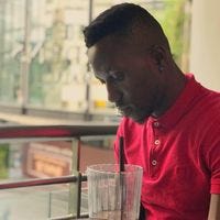 Kayode Adams – Medium