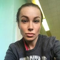 Meggi Bogle – Medium