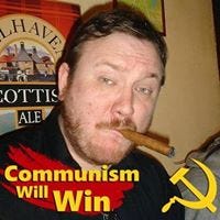 Alexander Grebnev – Medium