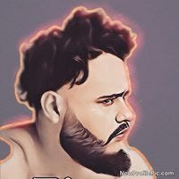 Caesar Jackson – Medium