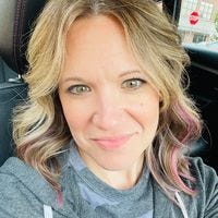 Briana McDonough – Medium