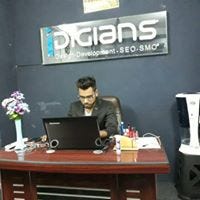 Faheem Raza – Medium