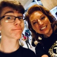 About – Joan Nick Routh – Medium