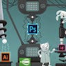 Advance Graphics – Medium