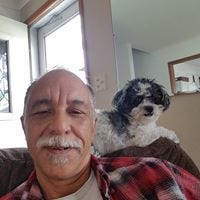 Kevin Thompson – Medium